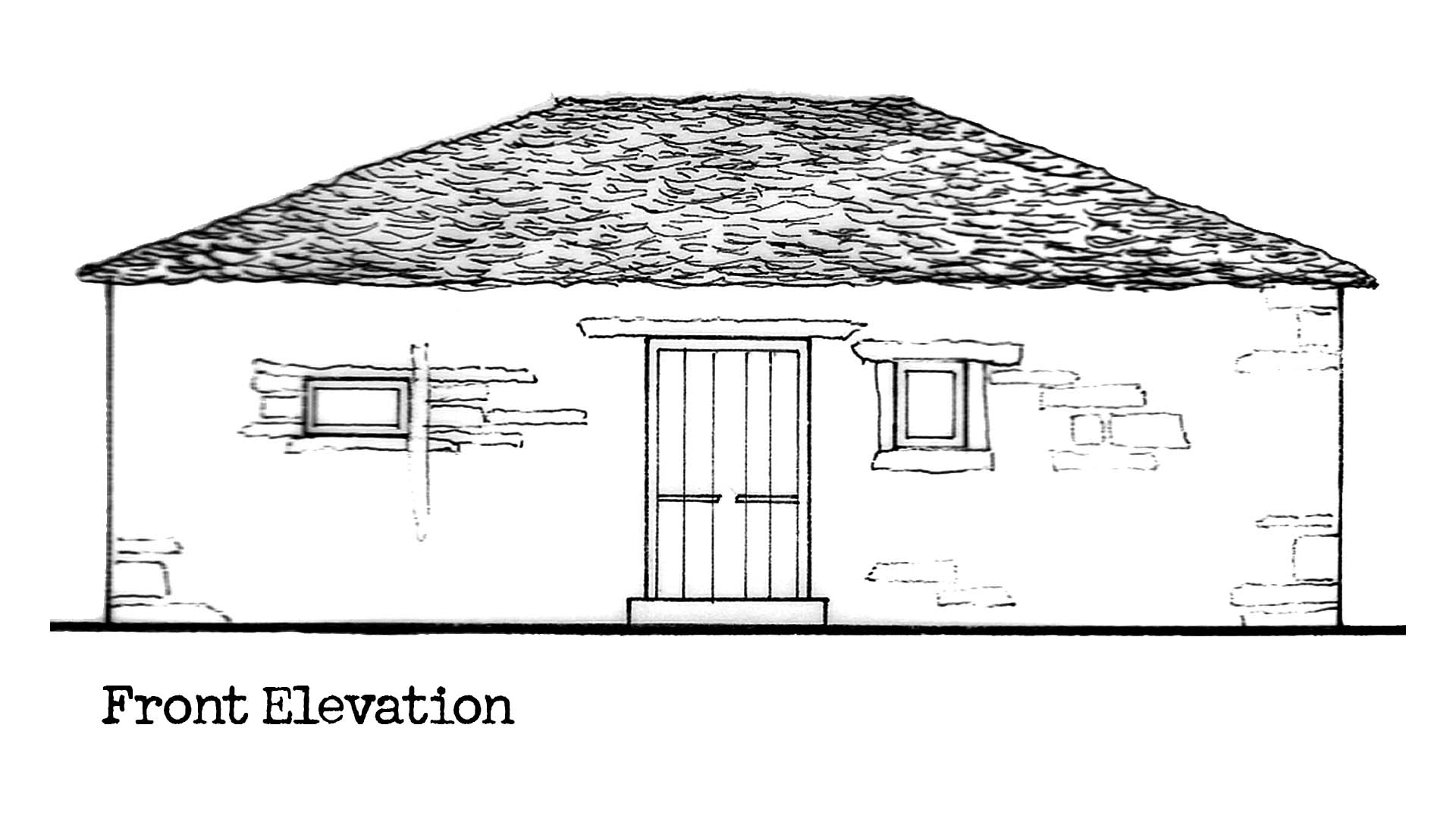 Traditional Architectural Projects - RS Architecture and Design Studio